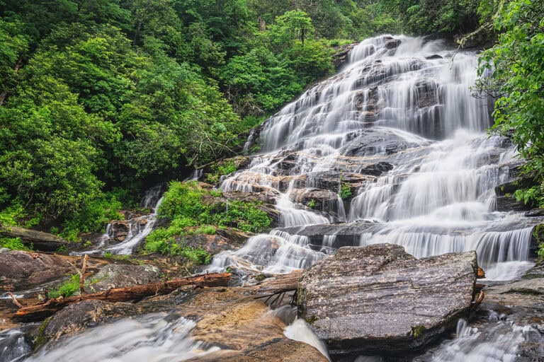 A Visitor's Guide to the Best Things to Do in Highlands, NC